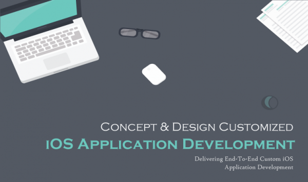 IOS Application Development Concept | Adit Microsys Blog