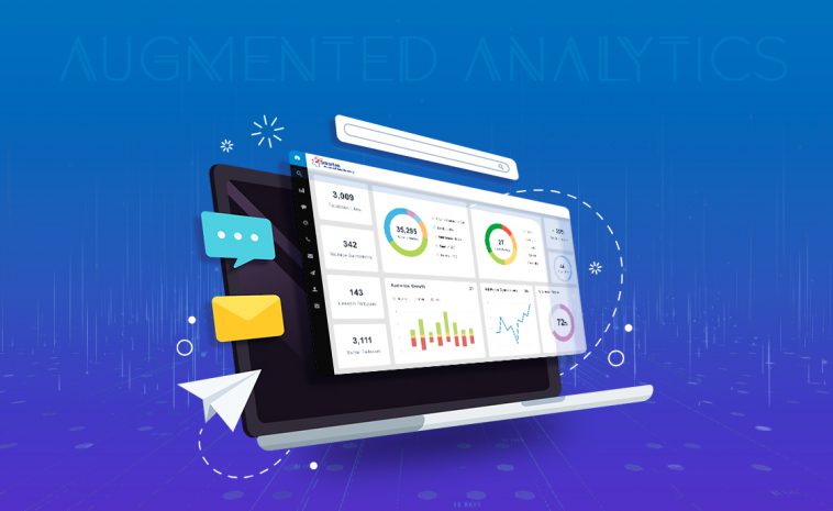 Augmented Analytics: The Future of Business Intelligence - AditMicrosys