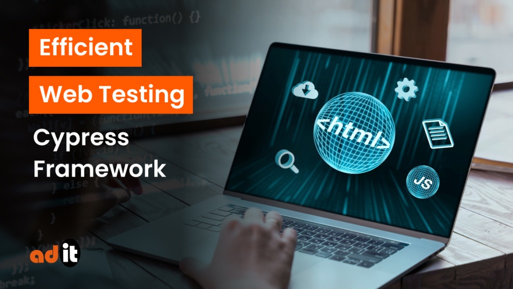 Cypress - A Comprehensive Guide to the Cypress Framework